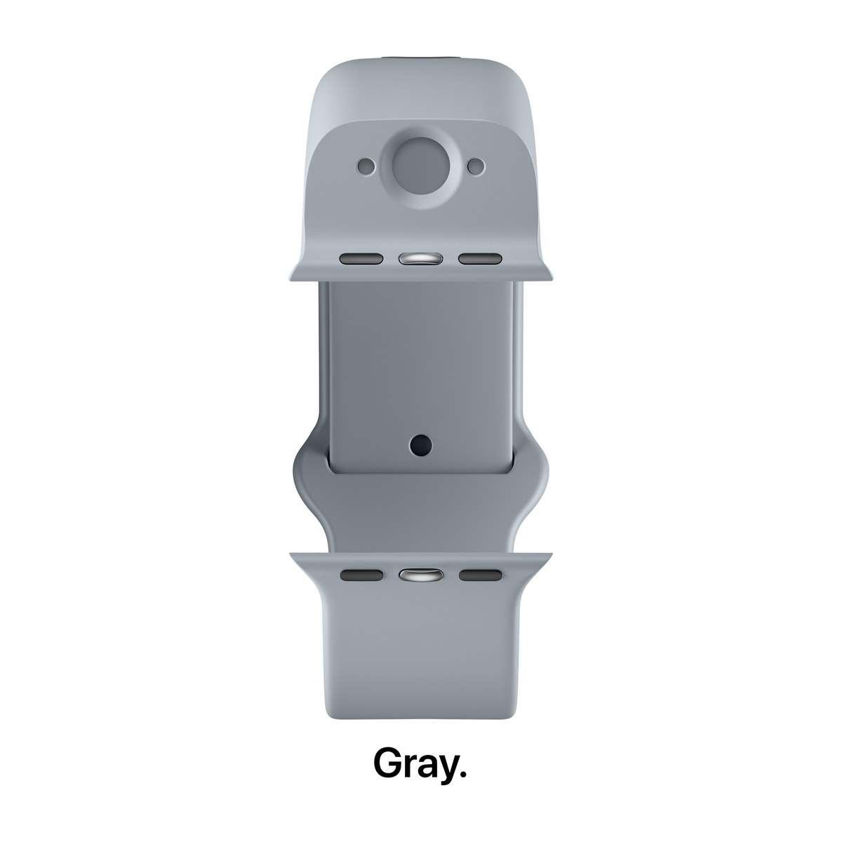 Apple Watch Camera Band | Accessory Band Only– Wristcam